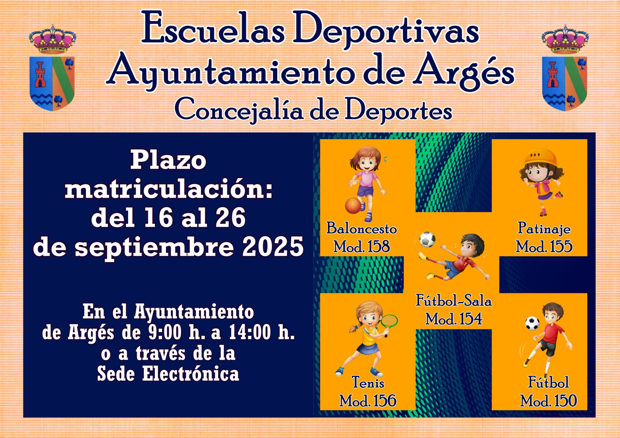 Inicio - Ayuntamiento Arges